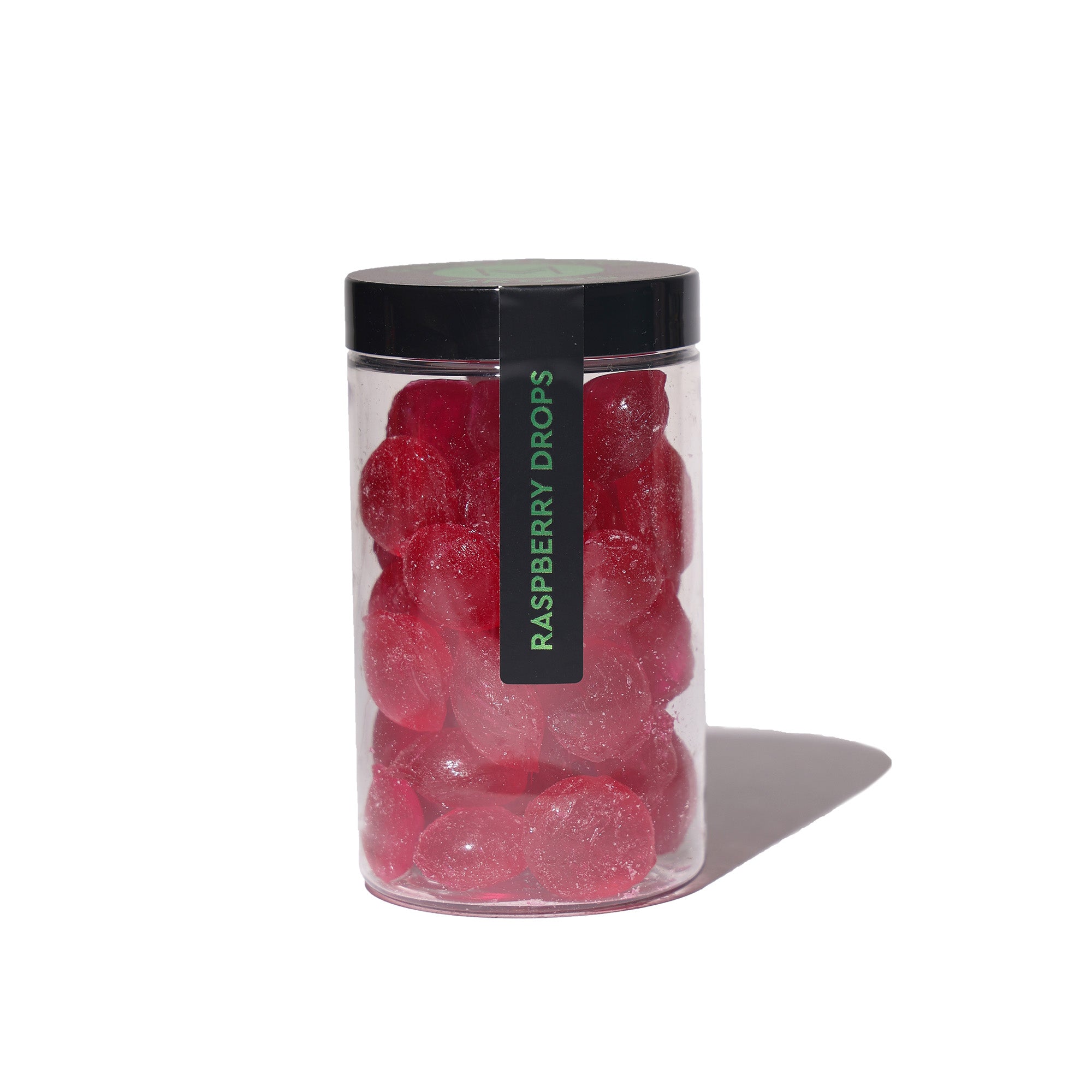 Raspberry Drops Rich Glen Olive Estate