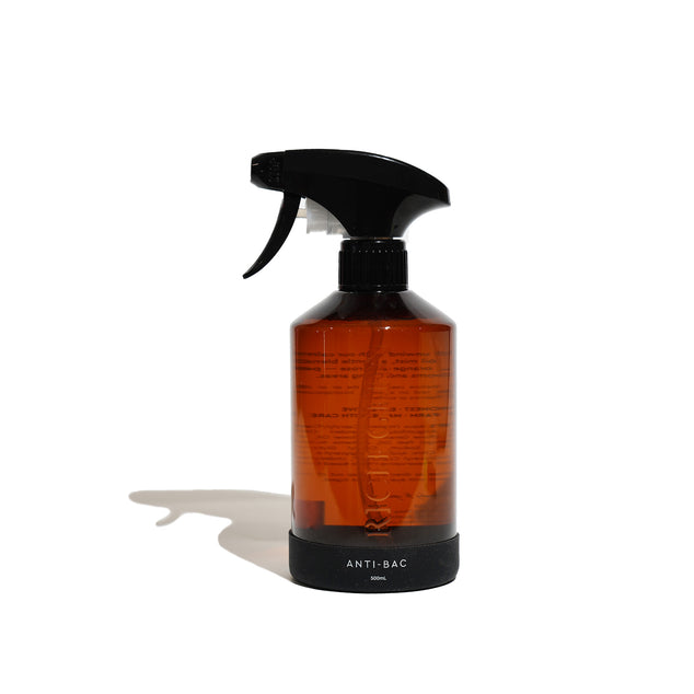 Anti-Bac Room Spray & Cleaner | Aromatherapy Spray | Air Freshener ...