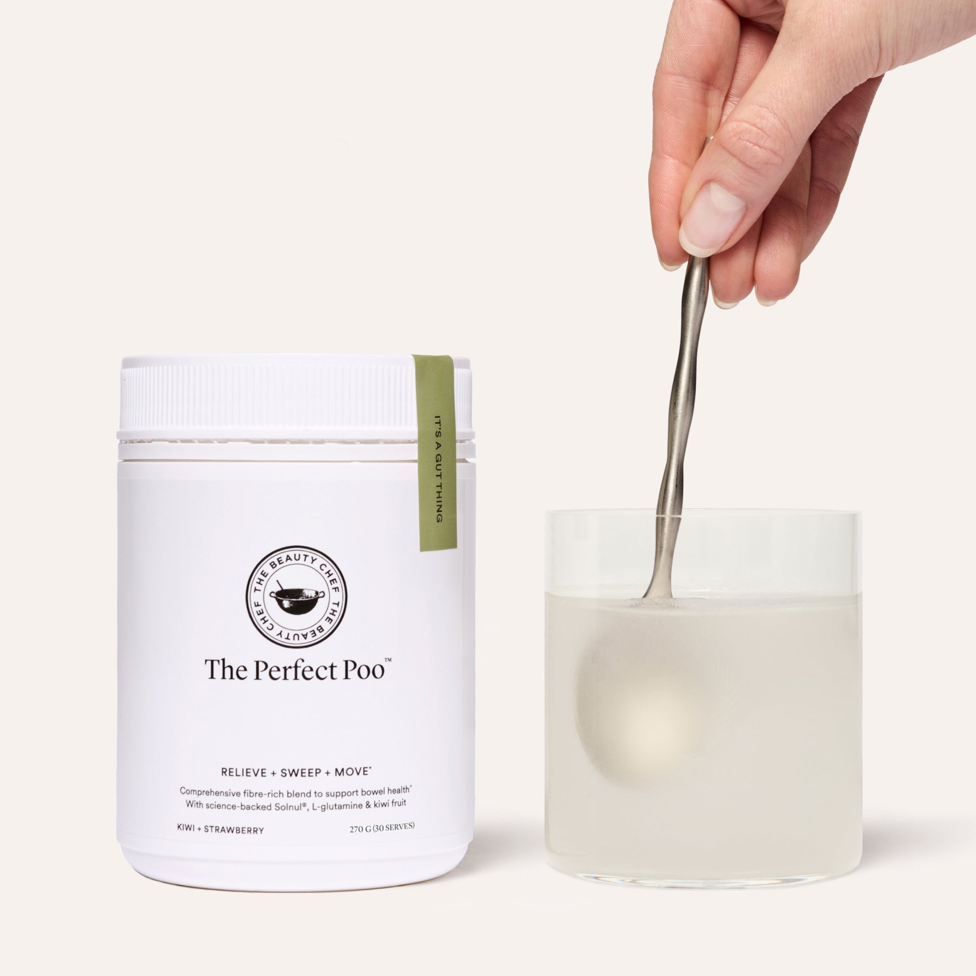 The Beauty Chef The Perfect Poo™ – Rich Glen