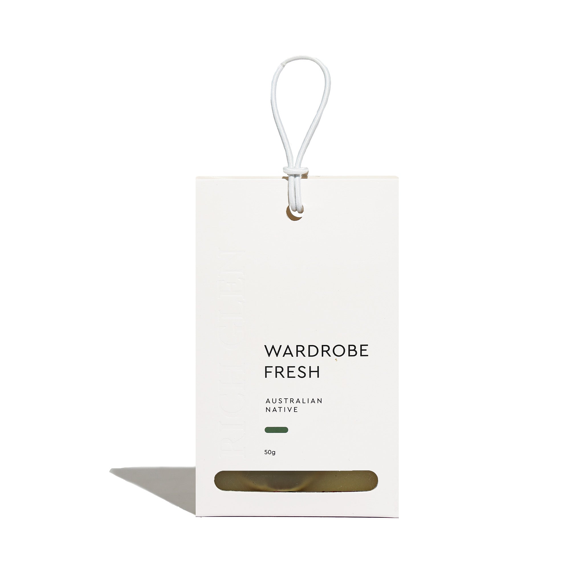 WARDROBE FRESH | Australian Native Air Freshener – Rich Glen