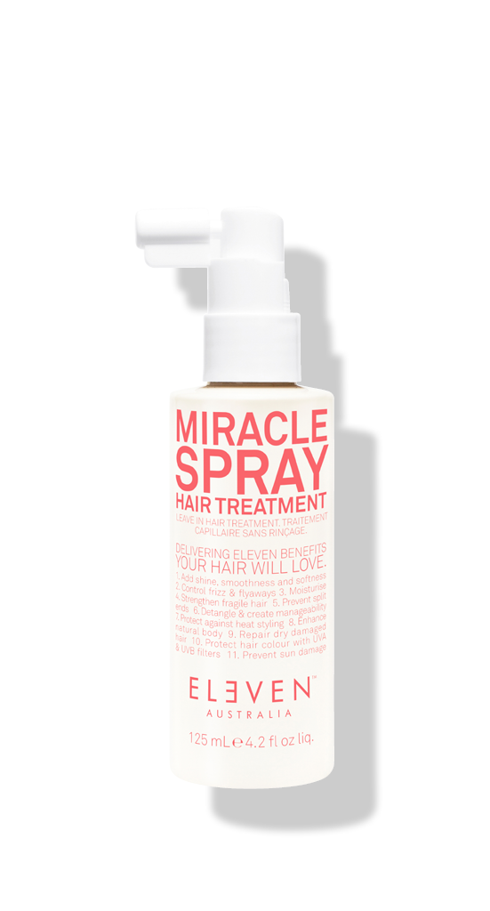MIRACLE SPRAY – Rich Glen