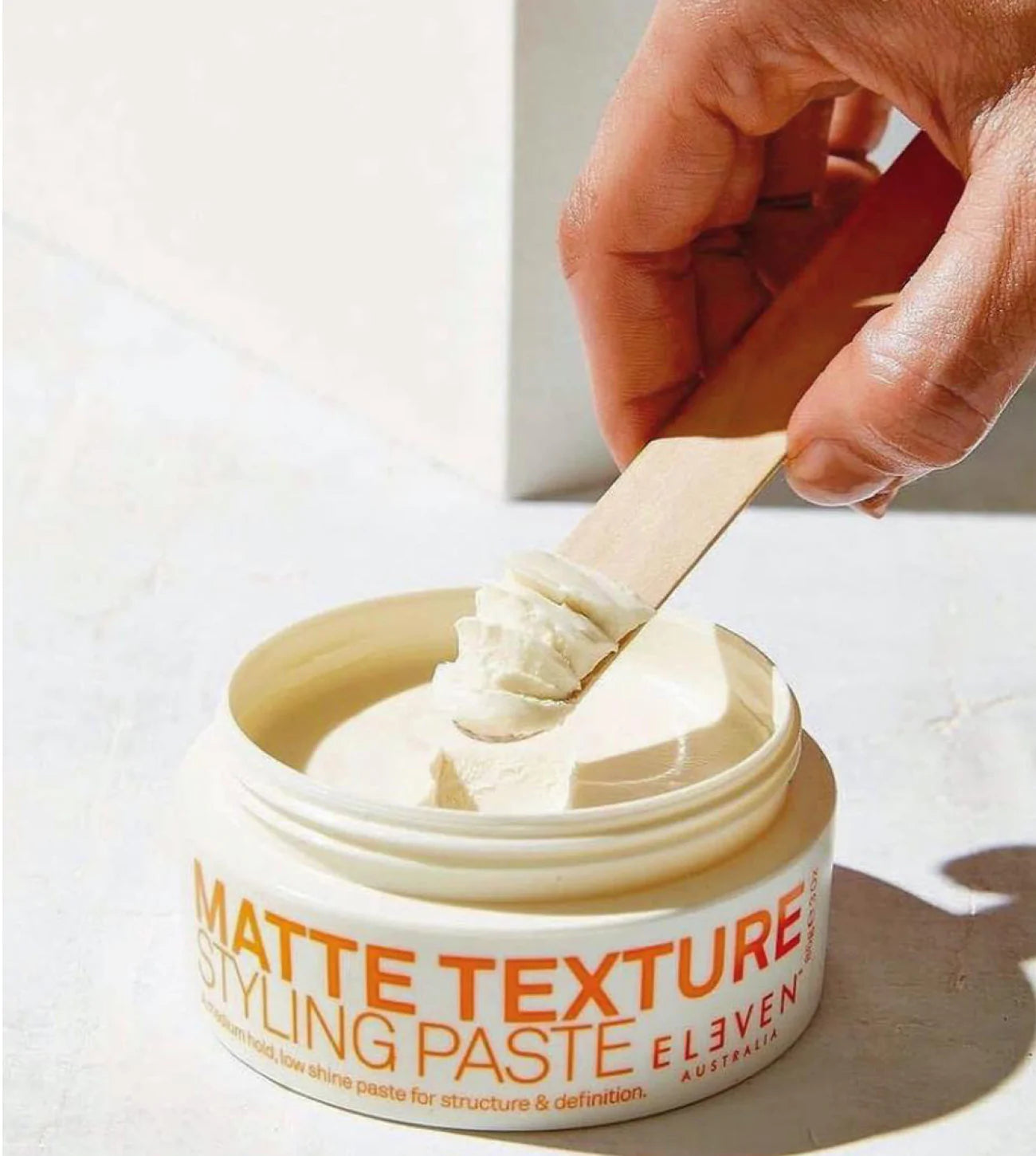 MATTE TEXTURE – Rich Glen