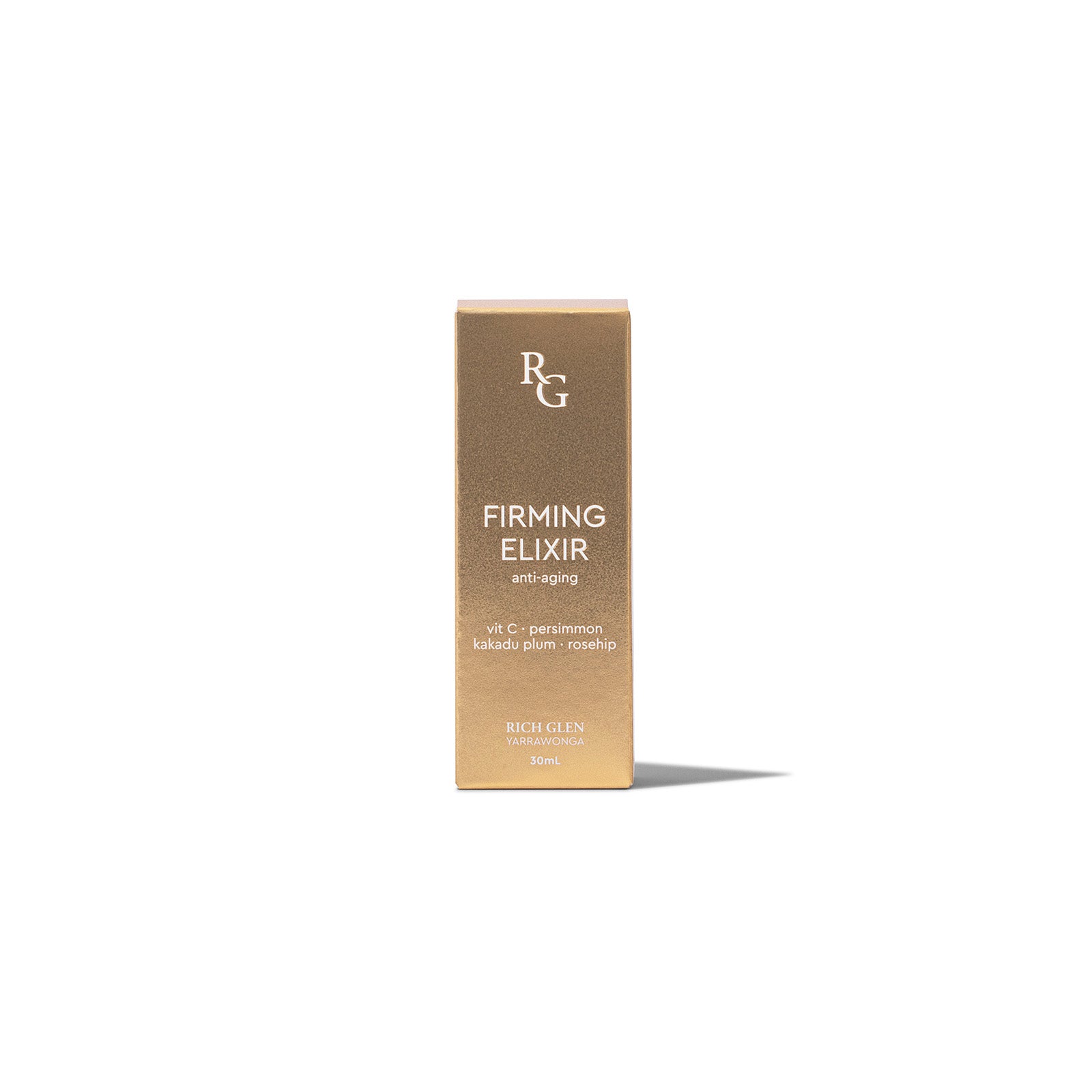 Firming Elixir – Rich Glen Olive Estate